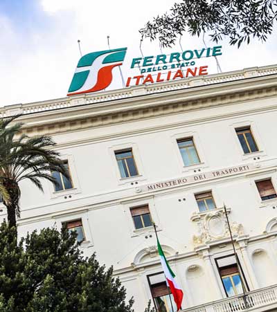 FS Italiane - IT