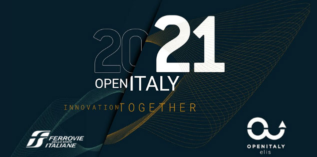 FS Innovation at Elis Open Italy: Closing 2020 – Opening 2021