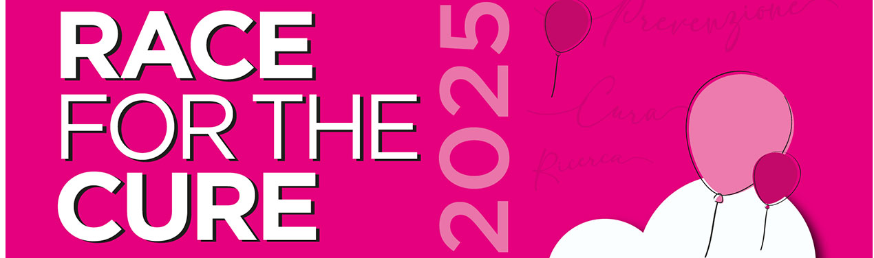 Race for the Cure 2025