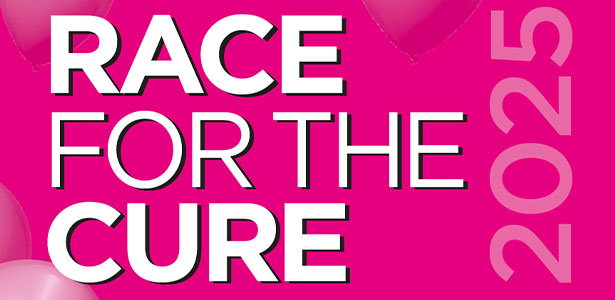 Gruppo FS A Fianco Della Race For The Cure 2025 Per La Lotta Contro I